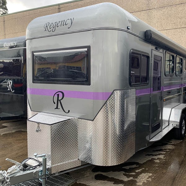 Gallery - Regency Floats