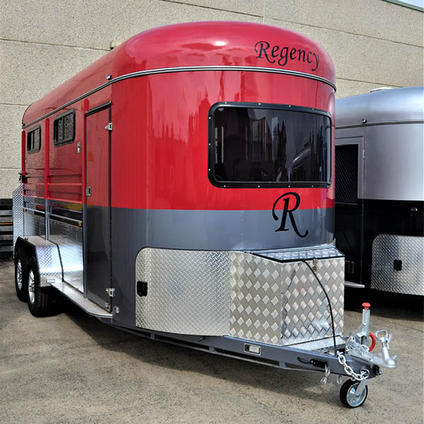 Gallery - Regency Floats