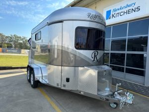 New Horse Floats Australia | Best Australian Horse Floats