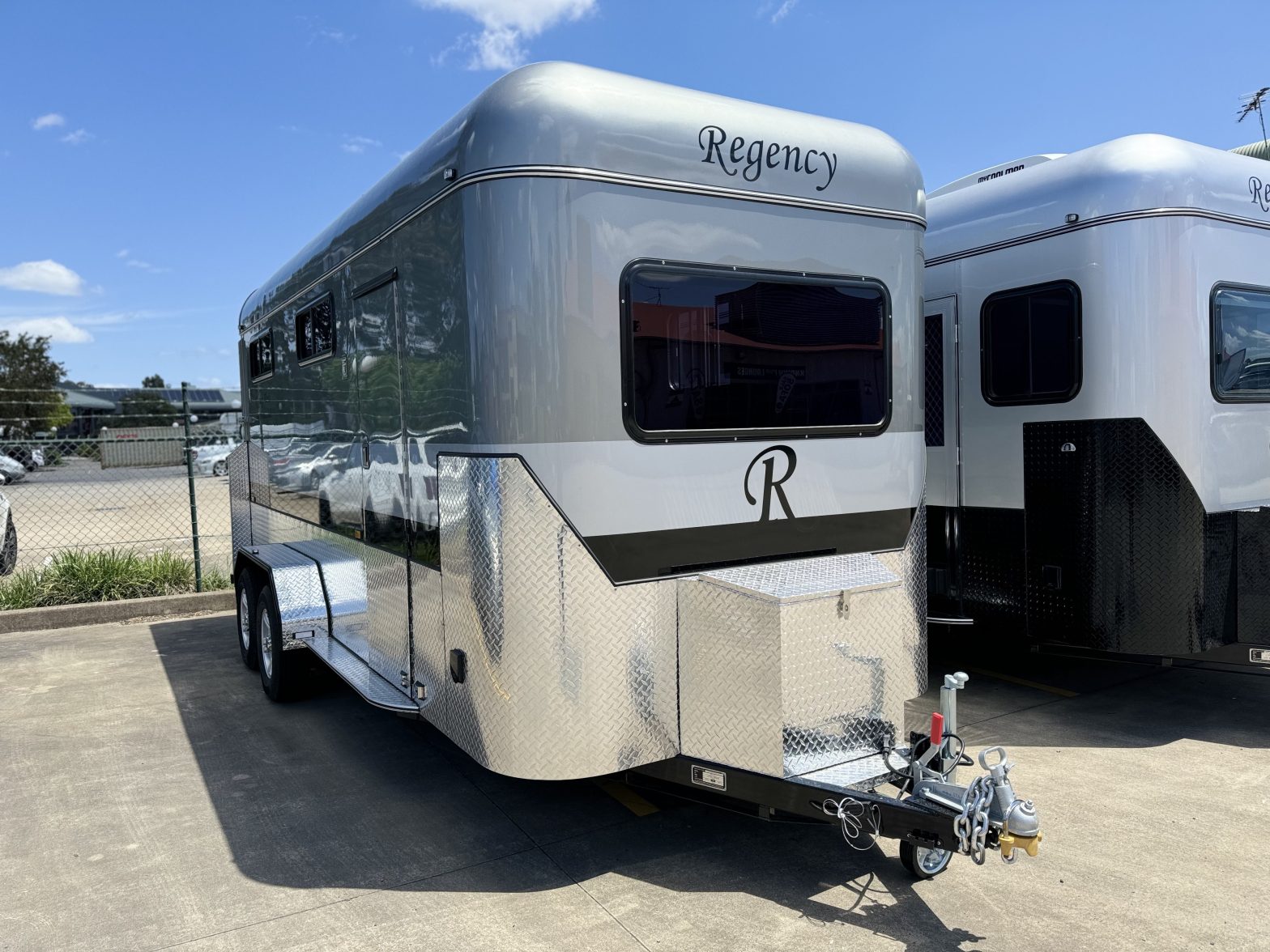 New Horse Floats Australia | Best Australian Horse Floats