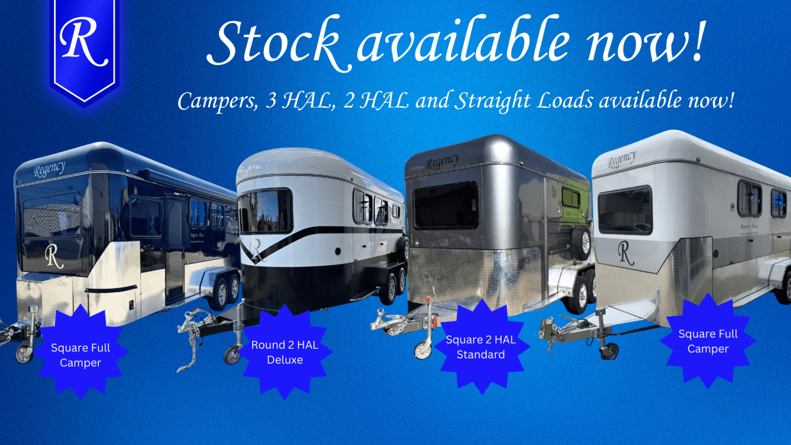 Contact Regency Floats: Quality Horse Floats & Customer Support