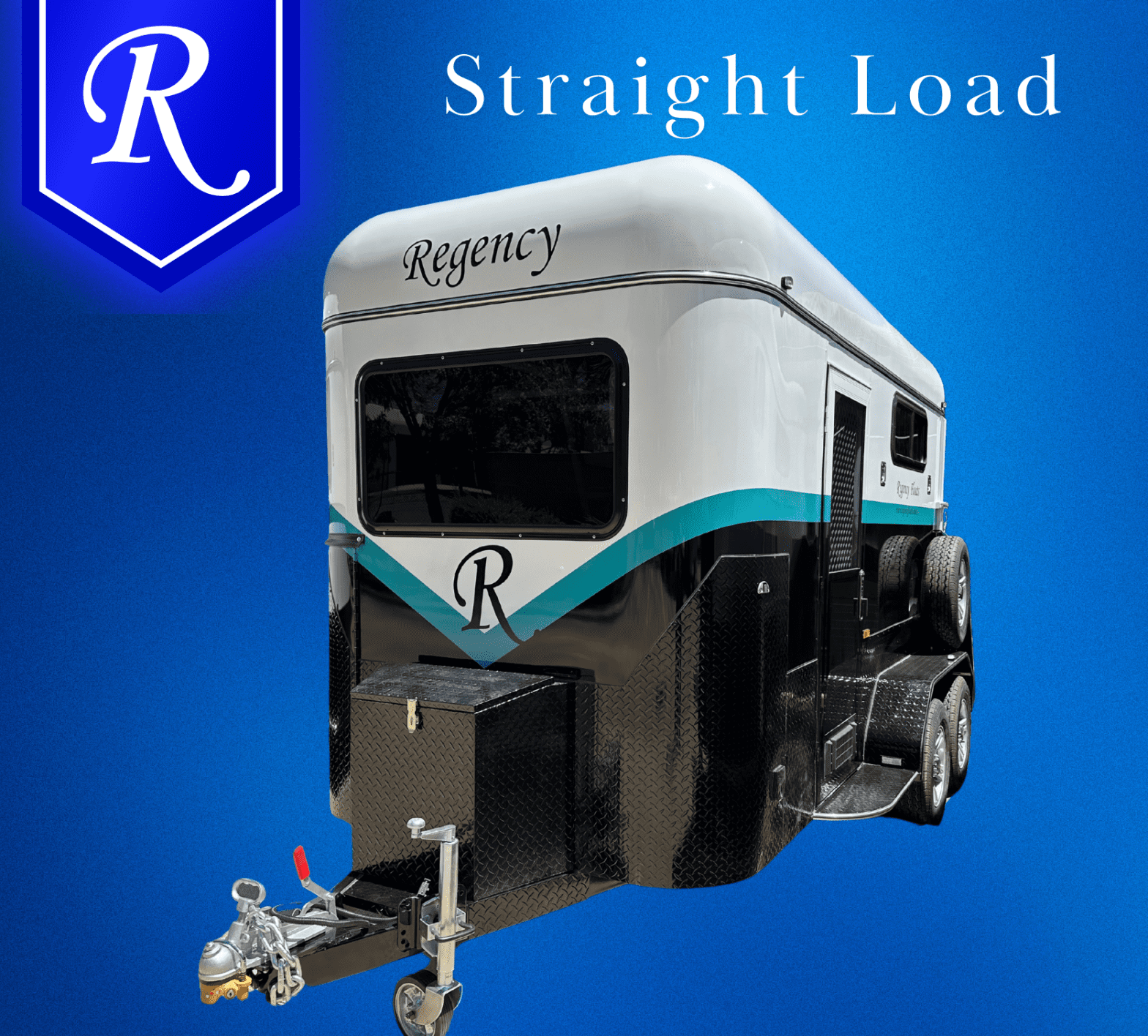 Our Horse Float Range: Find Your Perfect Match at Regency Floats