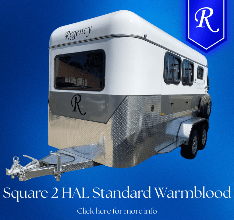 Standard Range - Regency Floats