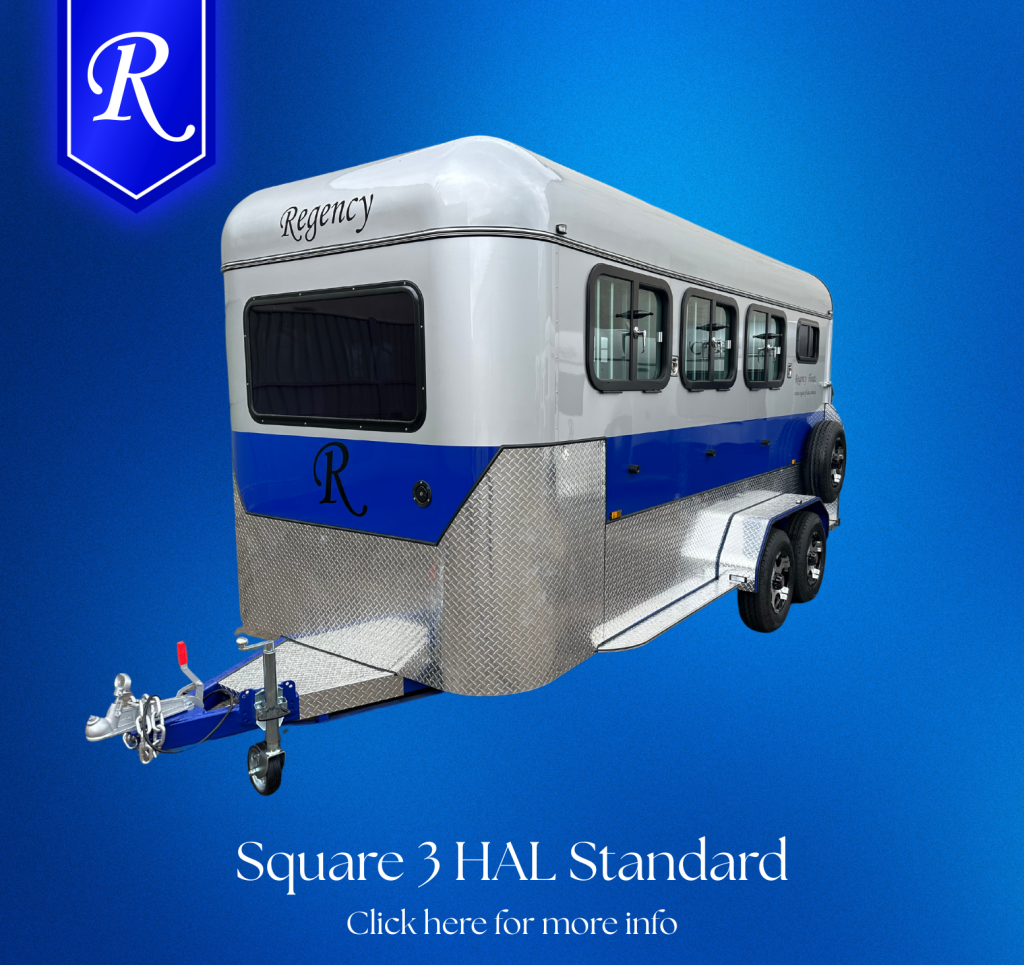 Standard Range - Regency Floats